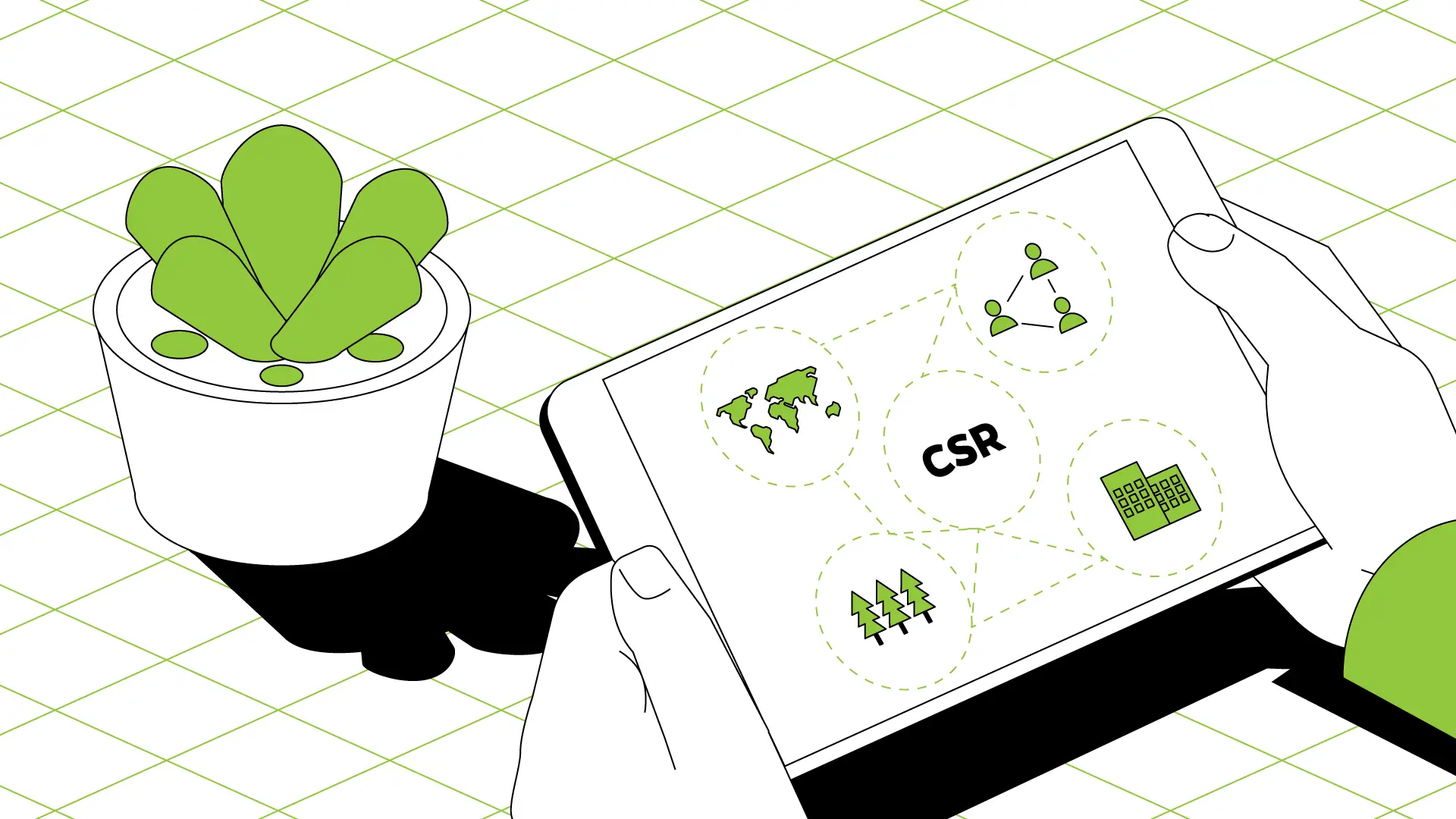 Investor Relations Policies